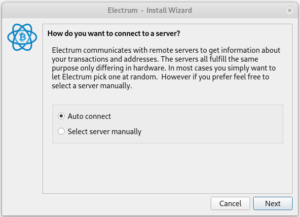 How to Set up Electrum Wallet: Beginner's Bitcoin Guide