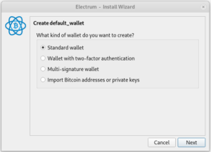 How to Set up Electrum Wallet: Beginner's Bitcoin Guide