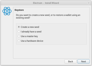 How to Set up Electrum Wallet: Beginner's Bitcoin Guide