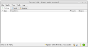How to Set up Electrum Wallet: Beginner's Bitcoin Guide