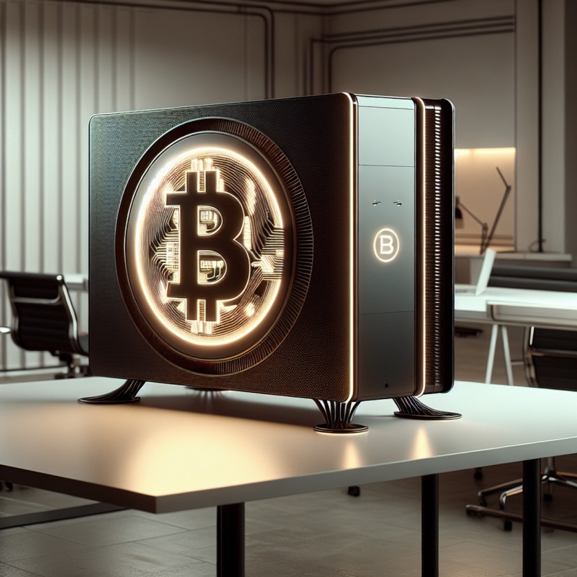 Ultimate Guide to Computer Security & Cryptocurrency