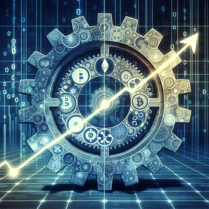 Ultimate Crypto Charting Software Guide for Traders