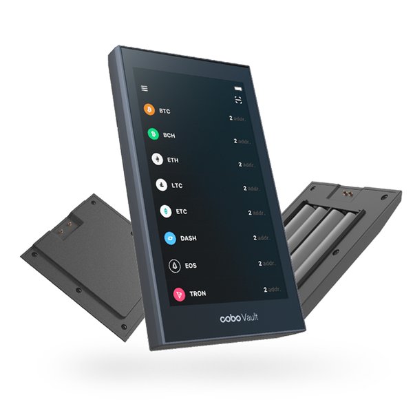 Keystone 3 Pro: Ultimate Air-Gapped Hardware Wallet Review