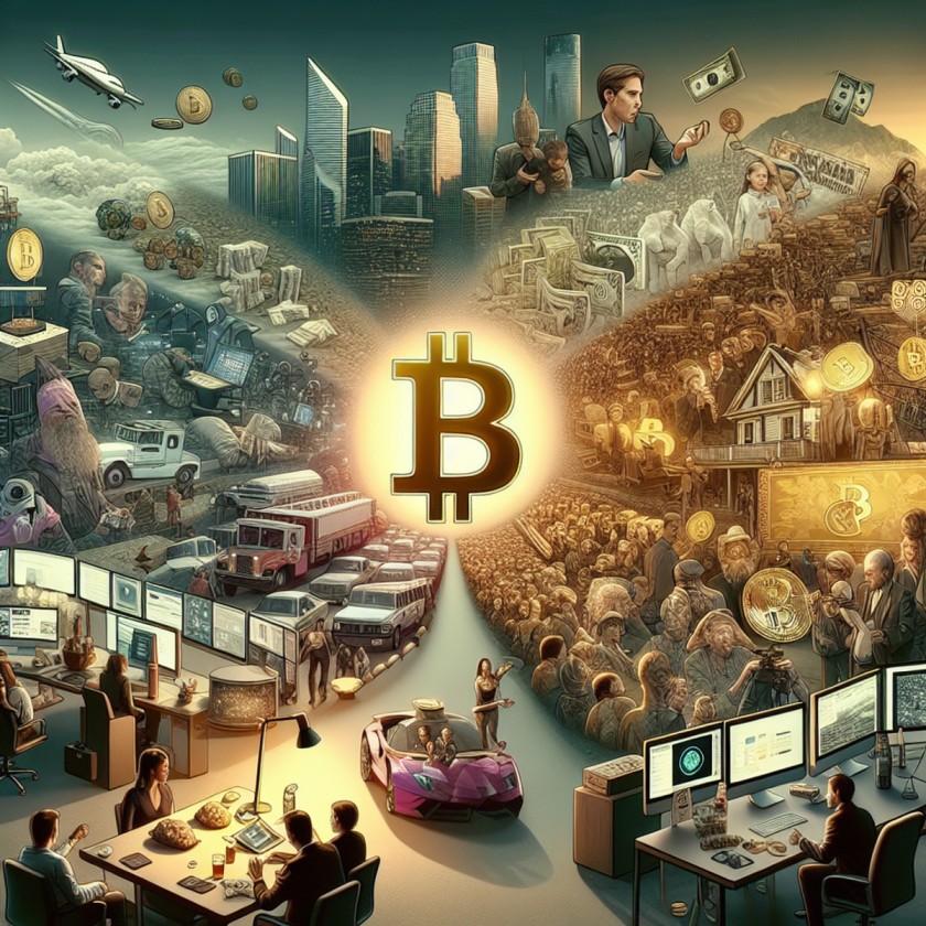 Ultimate Guide to Must-Watch Bitcoin Documentaries