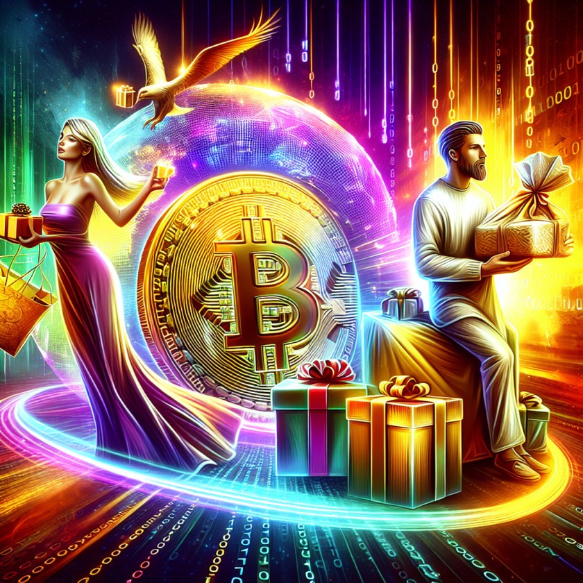 Buy Gift Cards with Bitcoin: 2024 Ultimate Guide