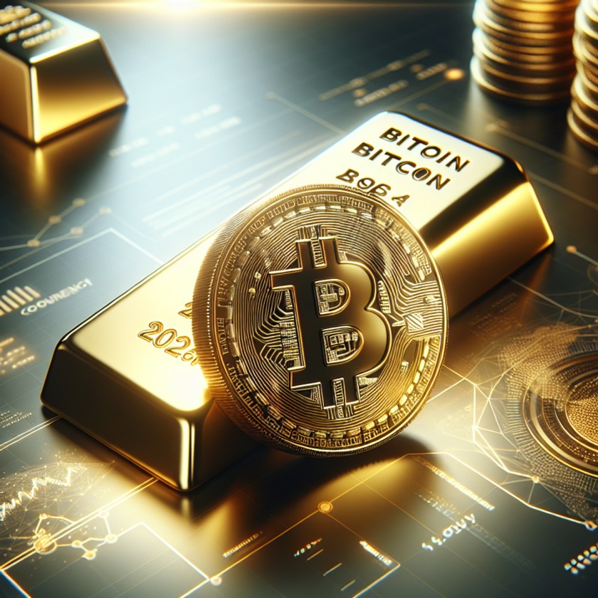 Buy Gold with Crypto 2025: Ultimate Investment Guide