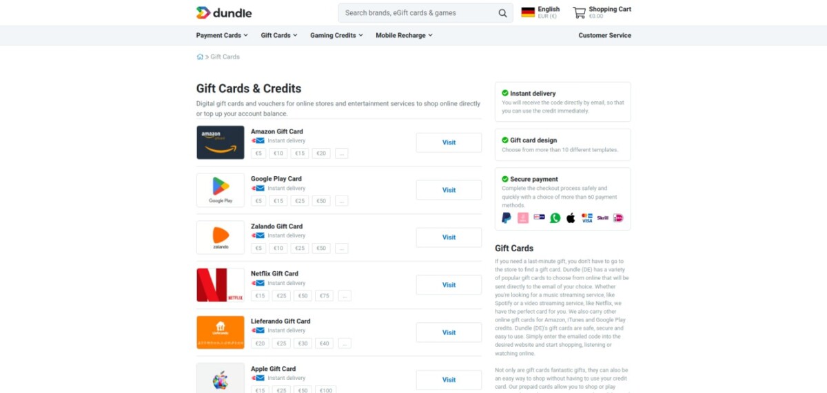 Buy Gift Cards with Bitcoin: 2024 Ultimate Guide