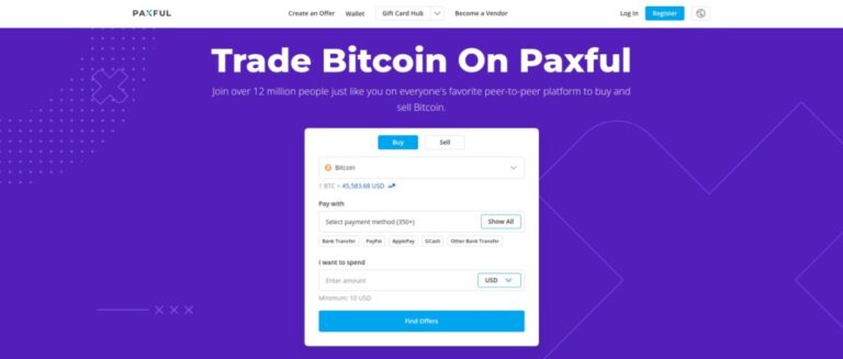 Buy Bitcoin with Gift Cards: 2025 Comprehensive Guide