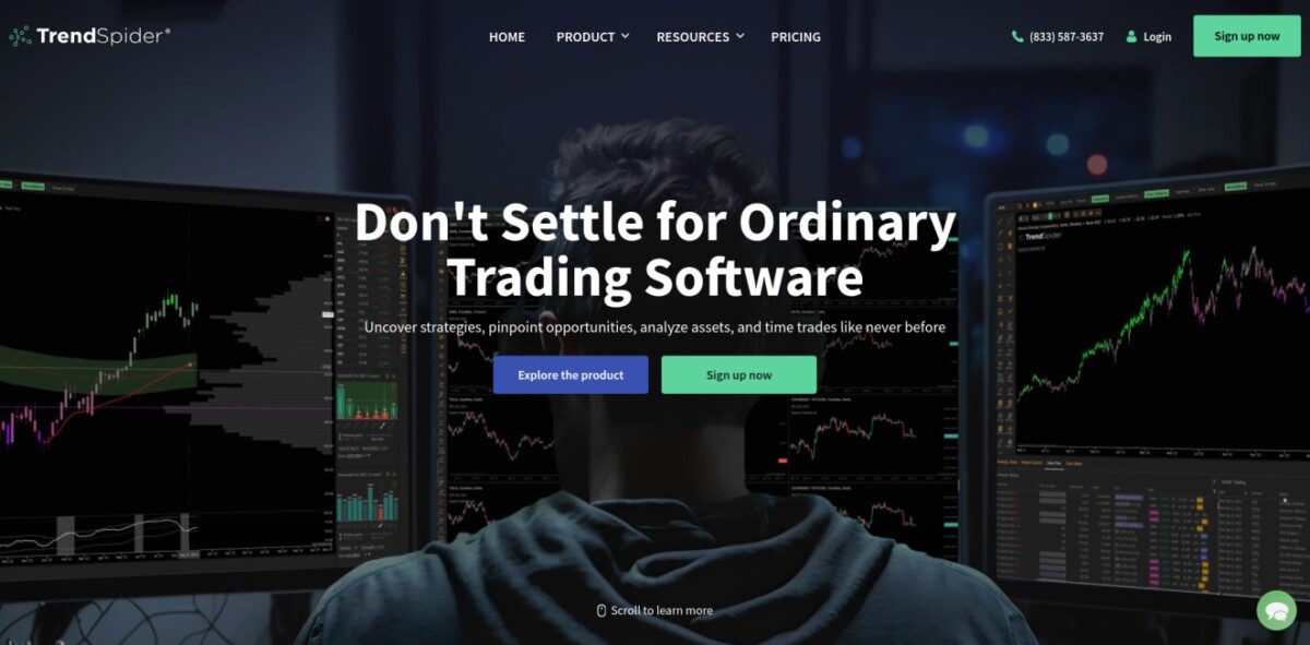 Ultimate Crypto Charting Software Guide for Traders