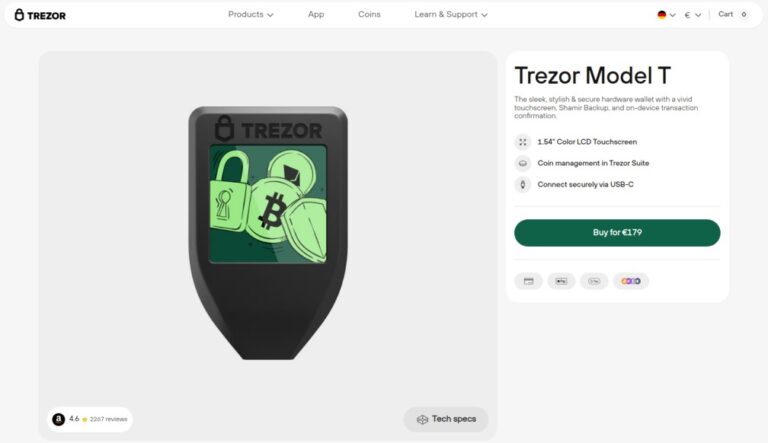 Ultimate Guide to Crypto Wallets: Security & Selection
