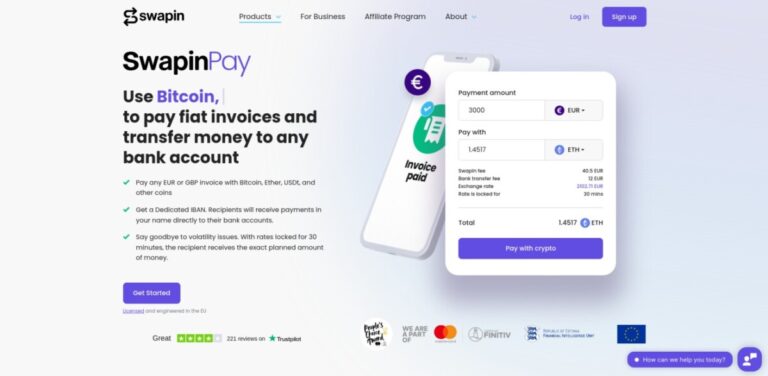 2025 Guide: Pay Bills with Crypto Easily & Securely