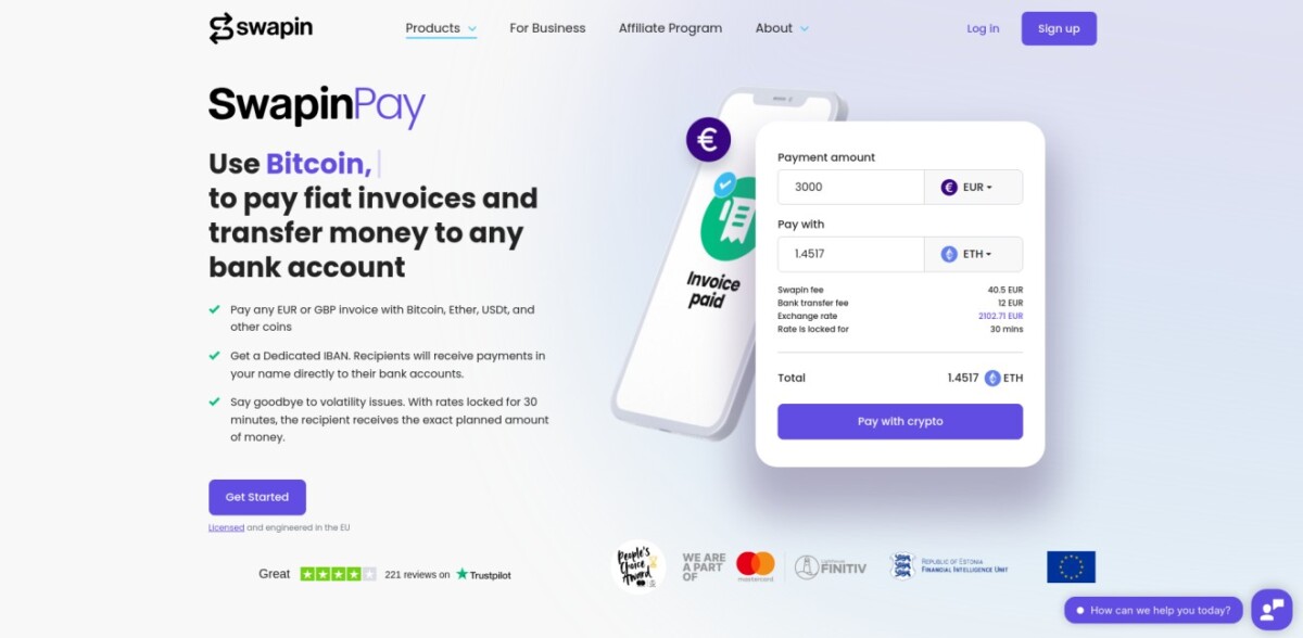 2025 Guide: Pay Bills with Crypto Easily & Securely