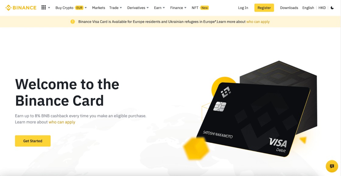 2024's Top 24 Crypto Debit Cards for Daily Use