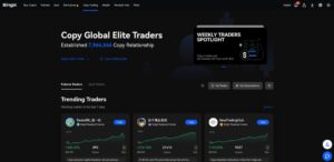 Copy Trading Crypto Guide 2025: Top 16 Platforms