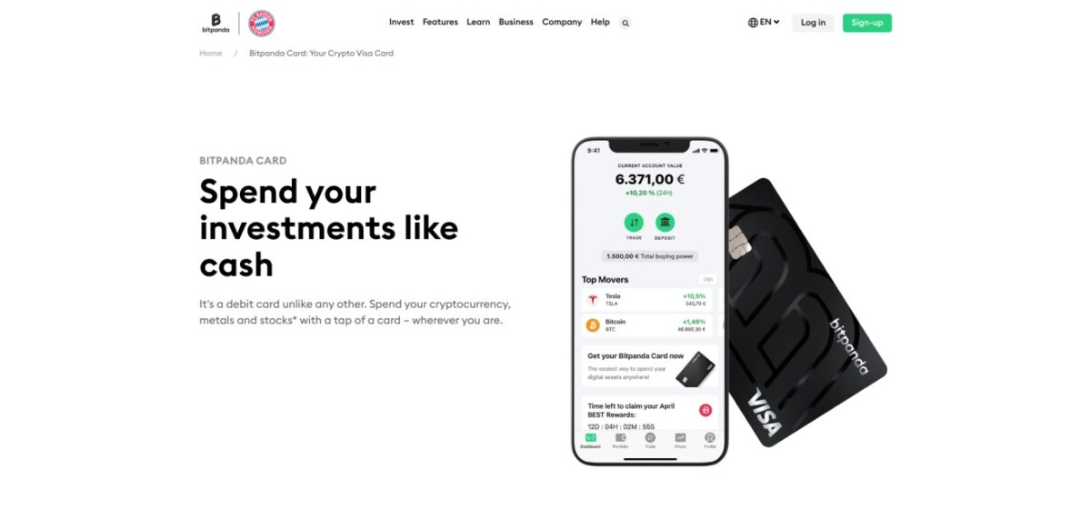 2024's Top 24 Crypto Debit Cards for Daily Use