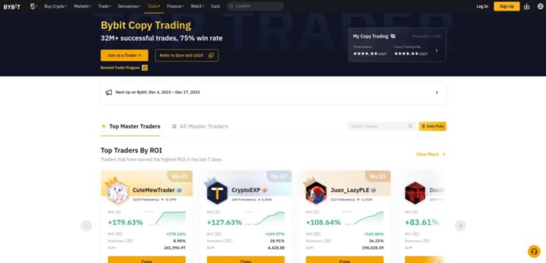 Copy Trading Crypto Guide 2025: Top 16 Platforms