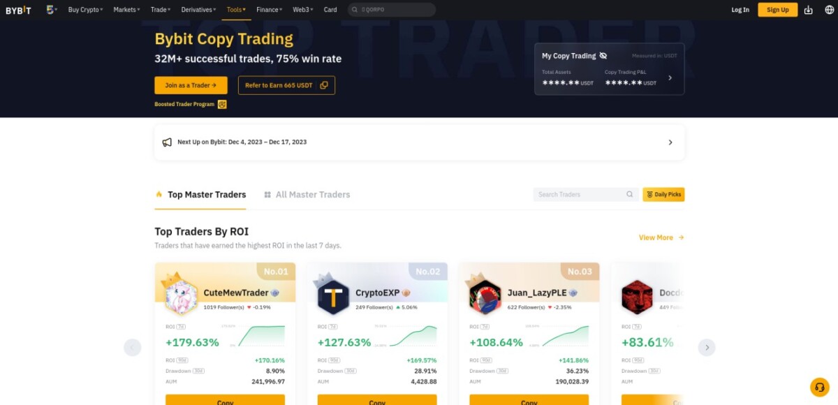 Copy Trading Crypto Guide 2025: Top 16 Platforms