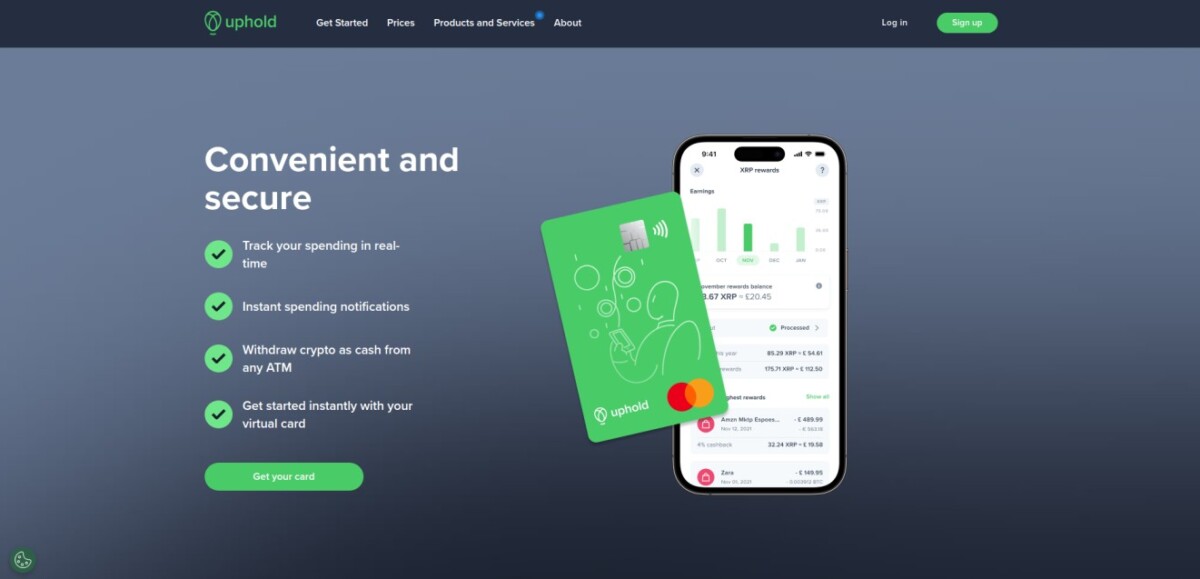 2024's Top 24 Crypto Debit Cards for Daily Use