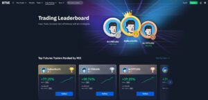 Copy Trading Crypto Guide 2025: Top 16 Platforms