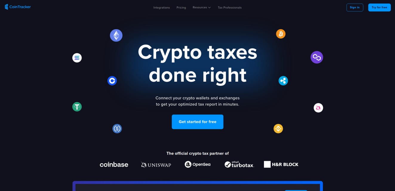 2024's Top 10 Crypto Portfolio Trackers Reviewed