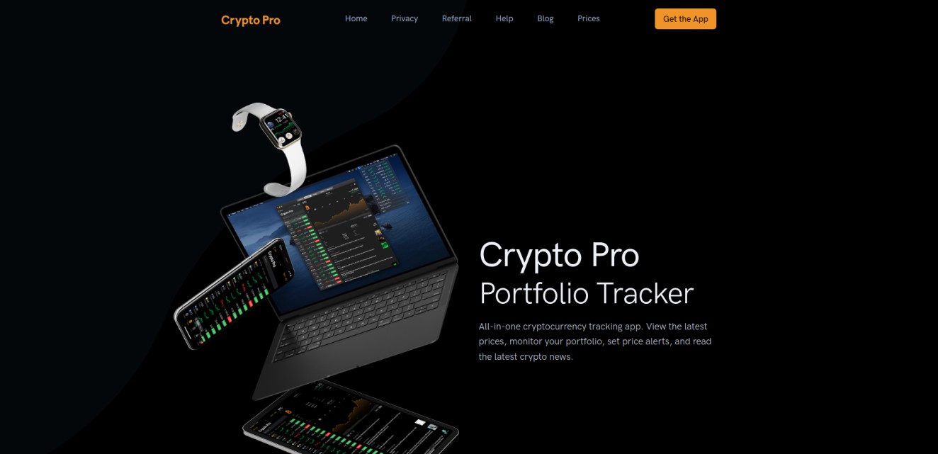 2024's Top 10 Crypto Portfolio Trackers Reviewed