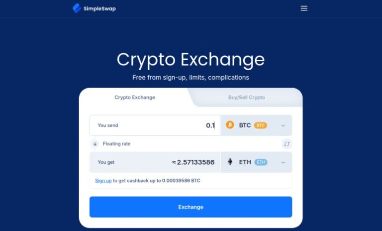 Top 20 Instant Crypto Exchanges of 2025: Fast & Secure Swaps